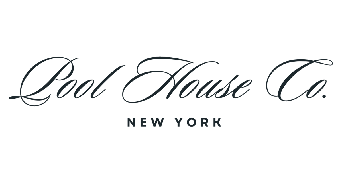 Pool House Co